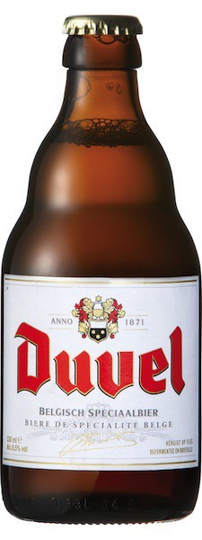 Duvel 0,33l kaufen | Bier-Deluxe