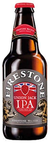 Firestone Walker Union Jack kaufen | Bier-Deluxe