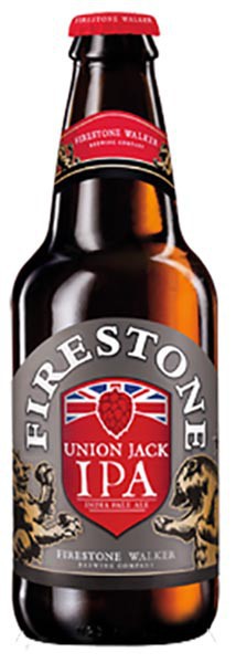 Firestone Walker Union Jack kaufen | Bier-Deluxe