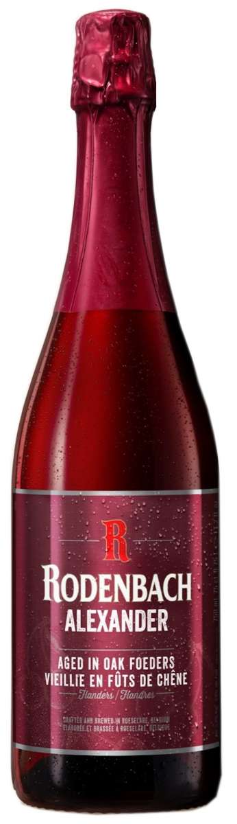 Rodenbach Alexander Cherry Red Ale kaufen | Bier-Deluxe