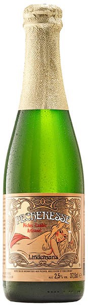 Lindemans Pecheresse kaufen | Bier-Deluxe