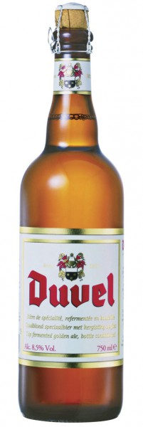 Duvel | Bier-Deluxe | Bier-Deluxe