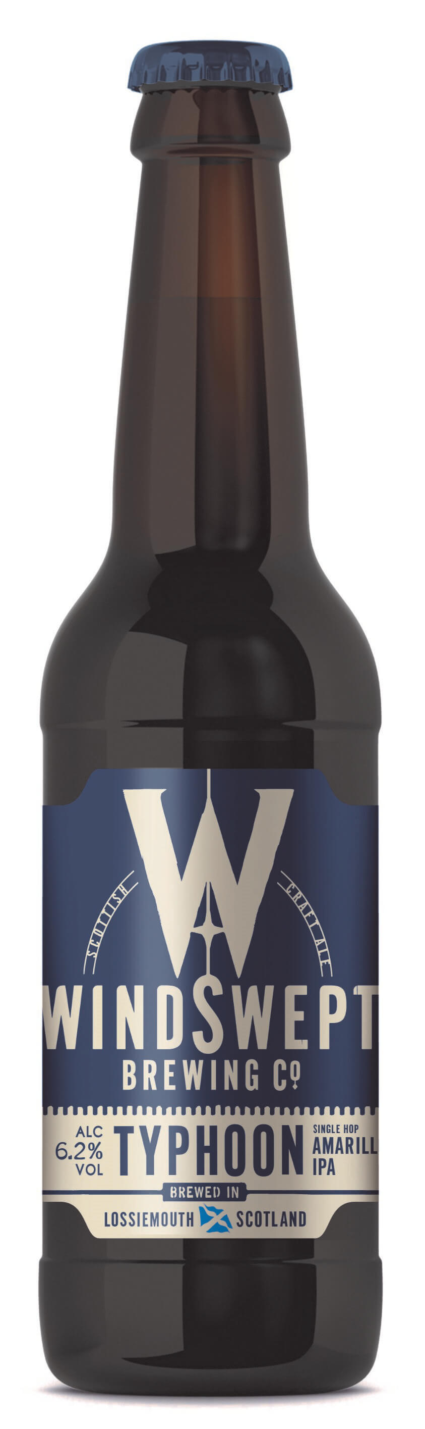 Windswept Typhoon | Bier-Deluxe