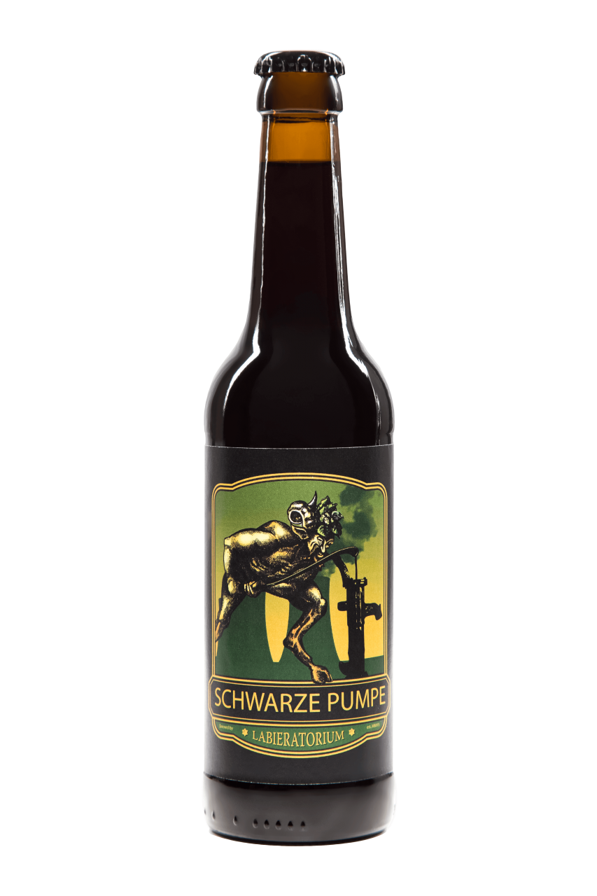 Porter | Bier-Deluxe