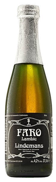 Lindemans Faro | Bier-Deluxe