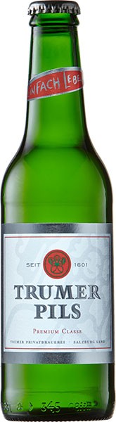 Trumer Pils | Neu | Bier-Deluxe