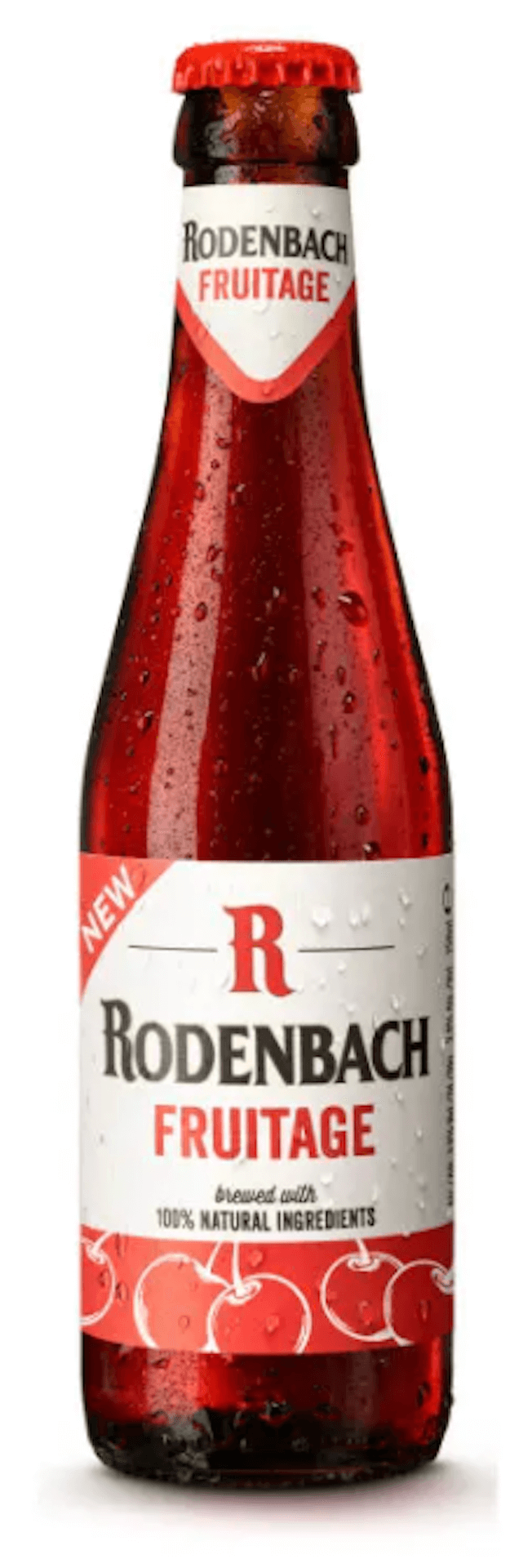 Rodenbach FruitAge | Bier-Deluxe