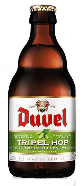 Duvel Tripel Hop | Bier-Deluxe