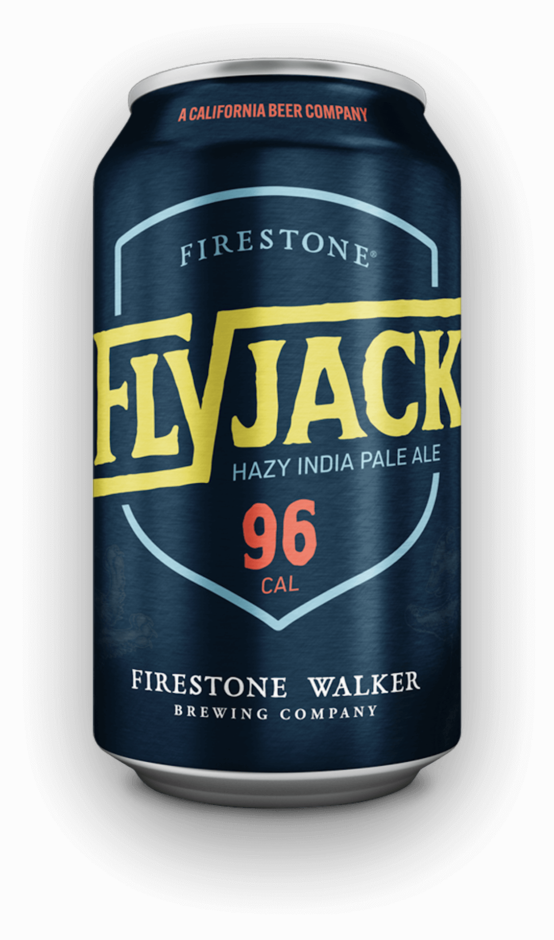 Firestone Walker Mind Haze IPA kaufen | Bier-Deluxe